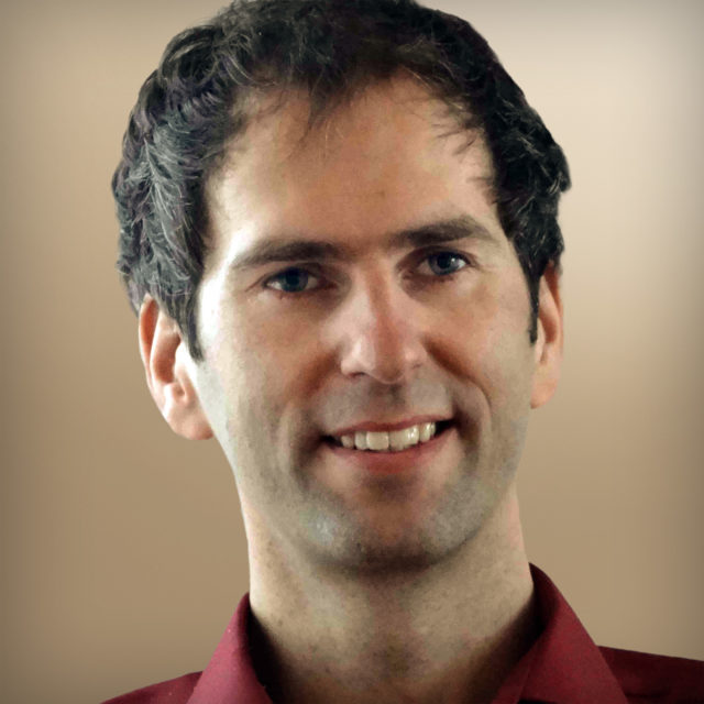 Christian Meisel – Joel Media Ministry