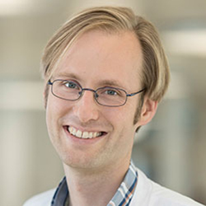 Robert Kirsch – Joel Media Ministry