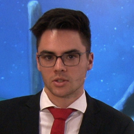 David Nießner – Joel Media Ministry